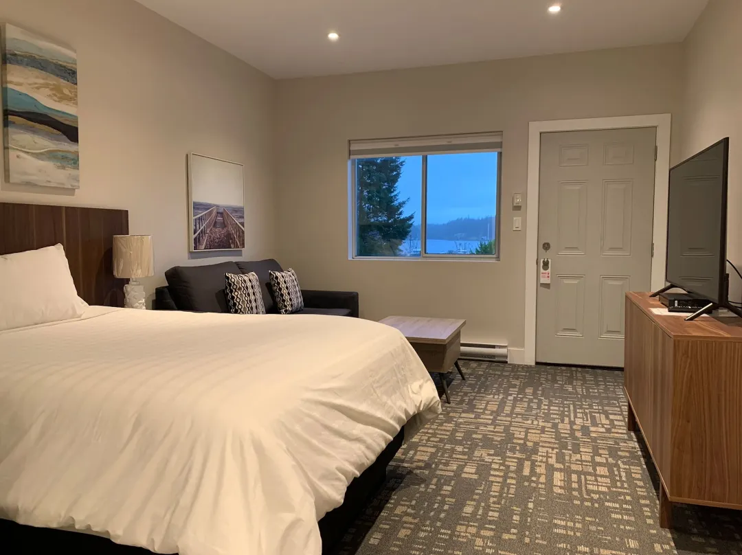 High Point Resort - Campbell River
