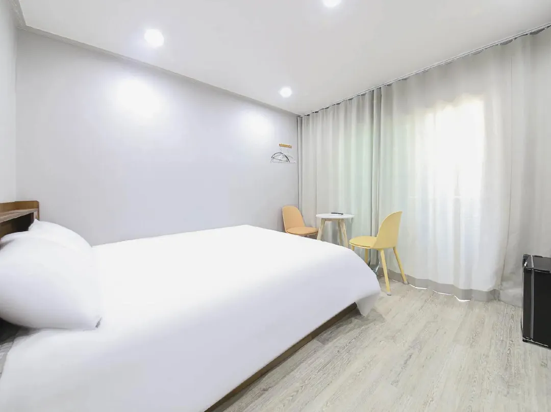 Gangneung Jeongdongjin Lavender - Gangneung-si