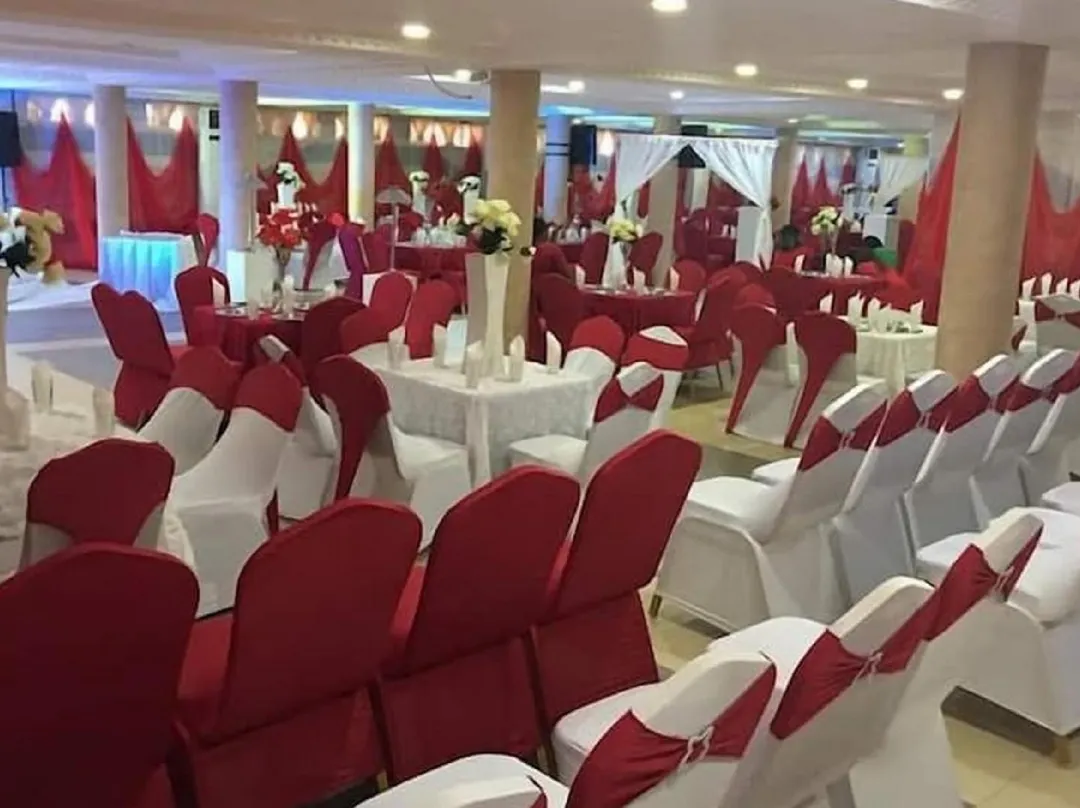 Hotel Felona - Benin City