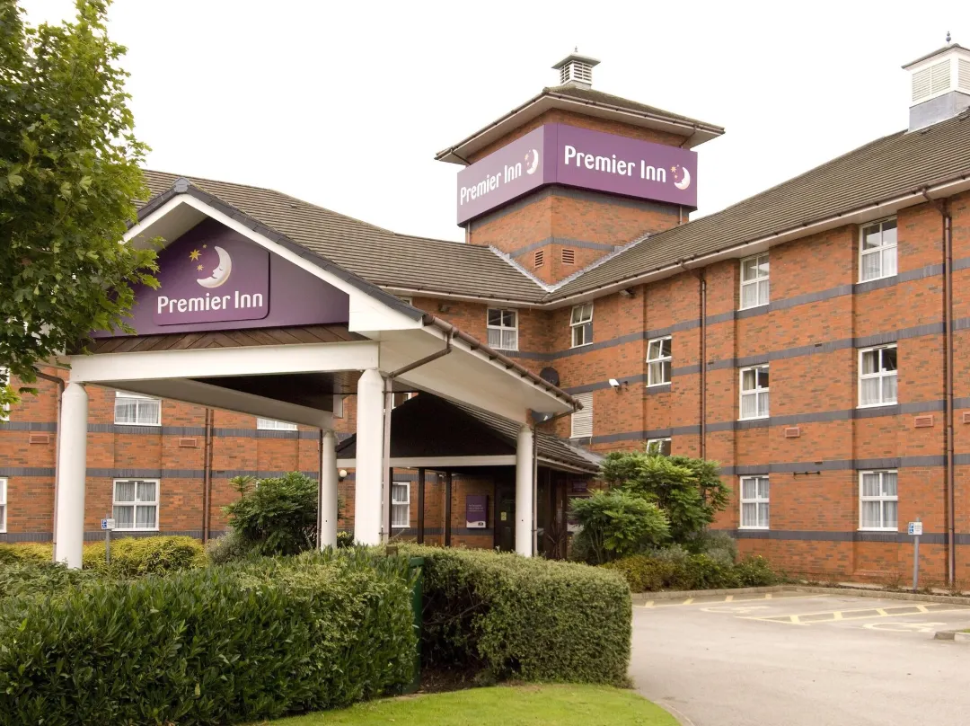 Premier Inn Derby East - Derby