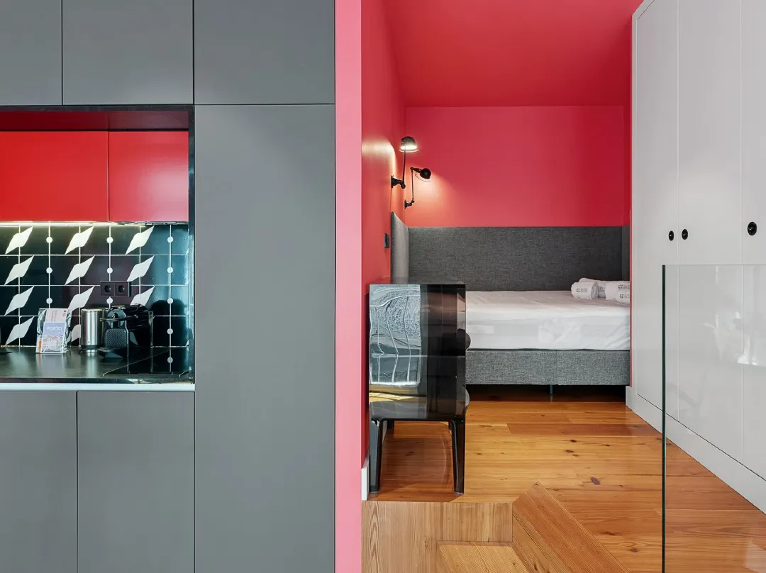 Guestready - Stories From Porto - I - Oporto