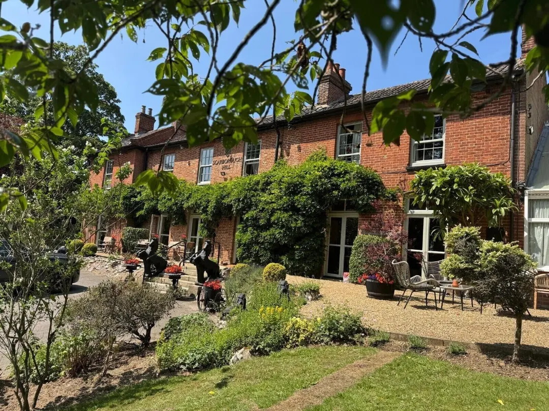 Scarborough Hill Country Inn - Norfolk