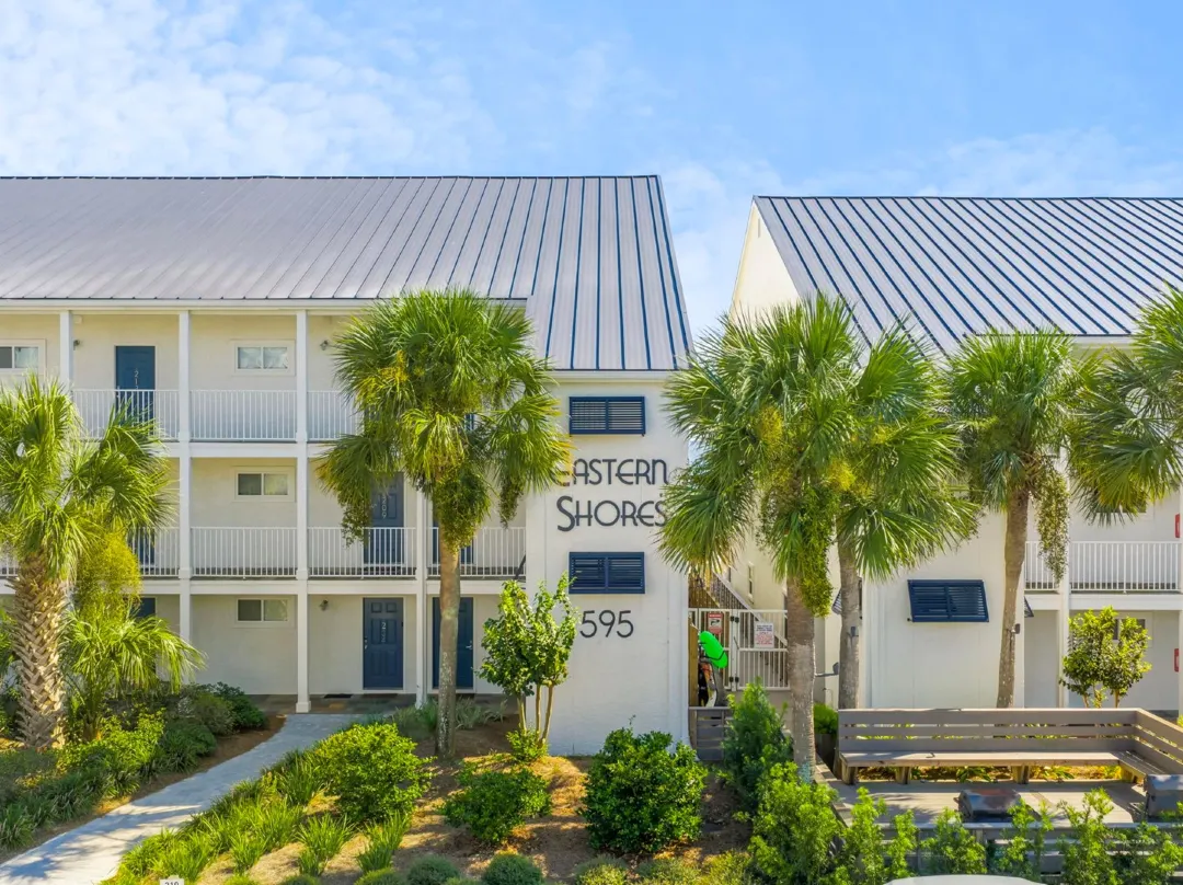 Eastern Shores 108 - Seagrove Beach, FL