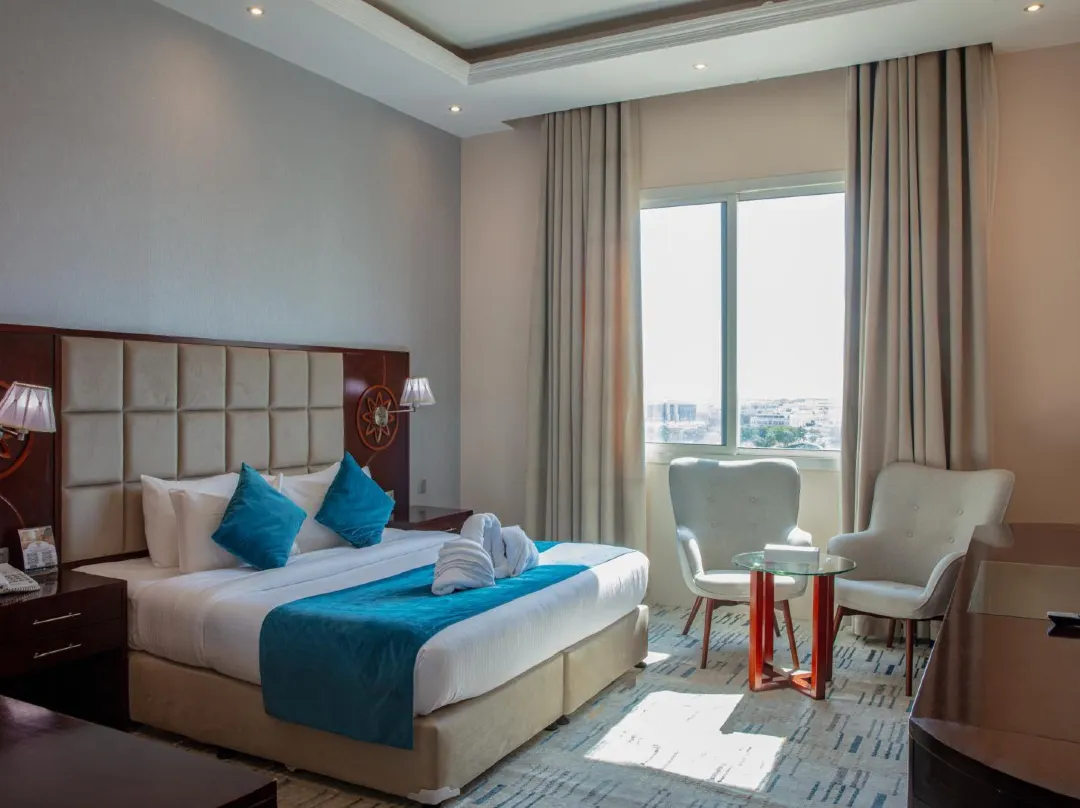 Palm Inn Hotel Doha - Doha