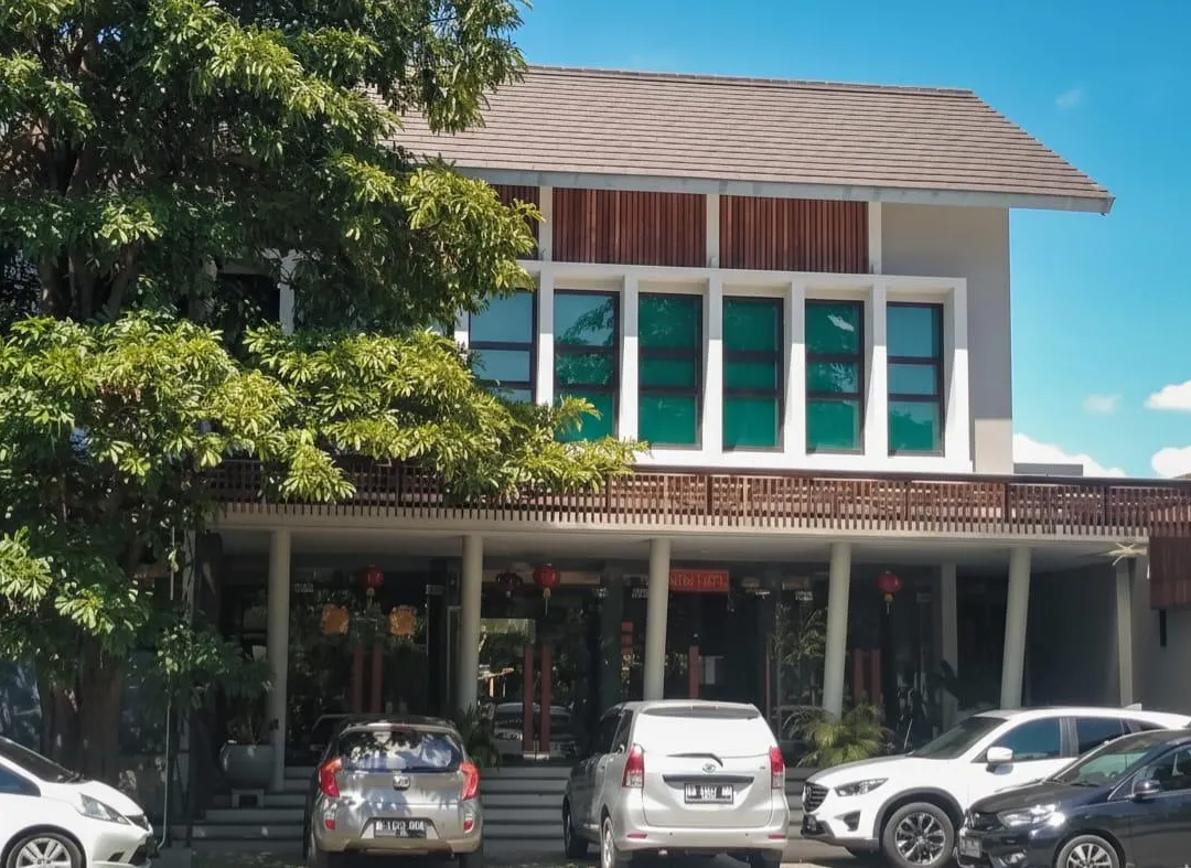 Grand Laguna Hotel & Villa - Surakarta
