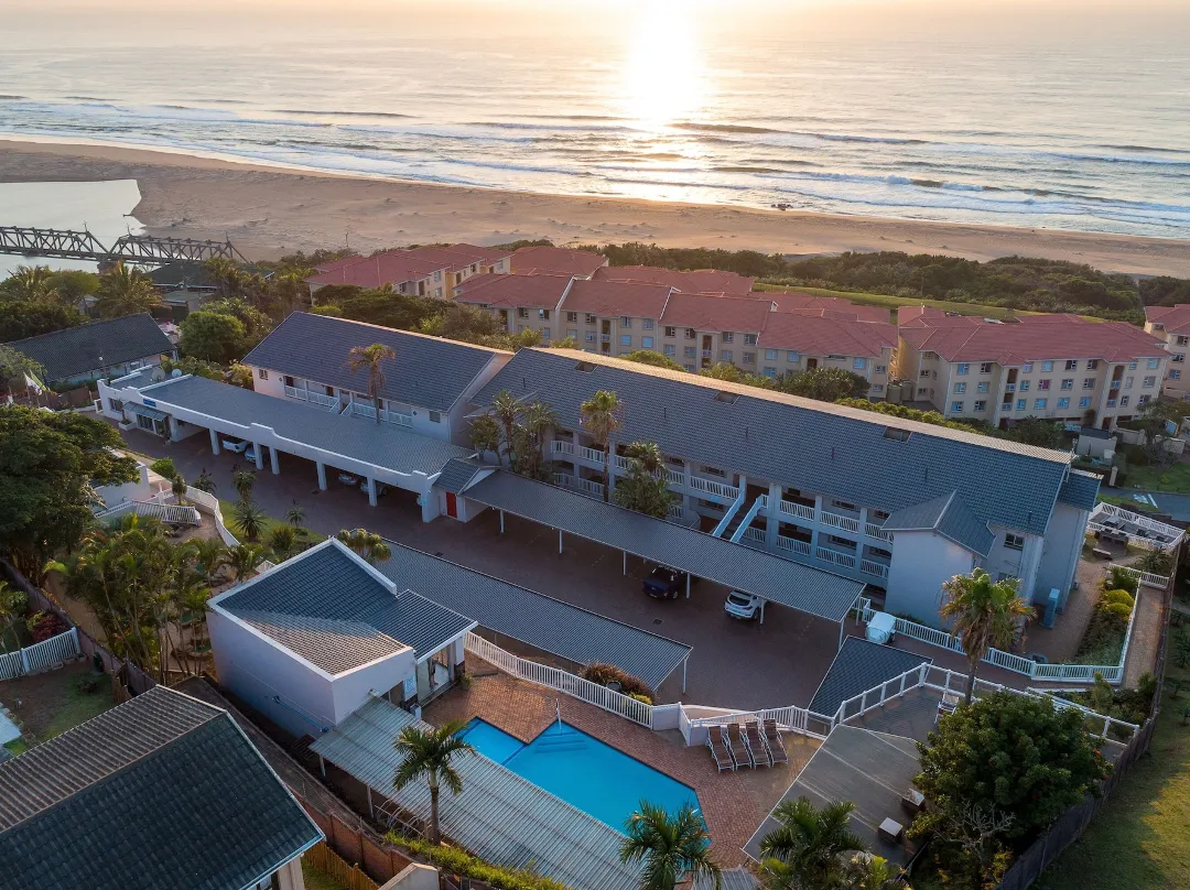 Illovo Beach Club - Kingsburgh