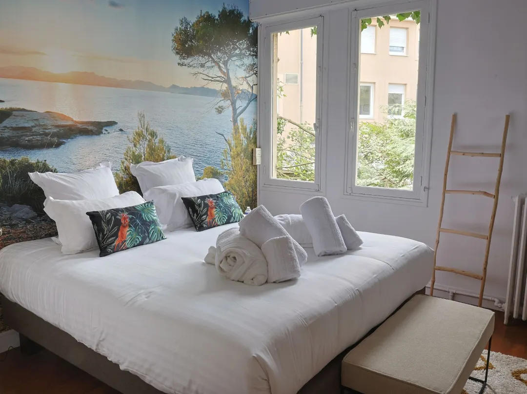 Erawan Boutique Hôtel - Eure
