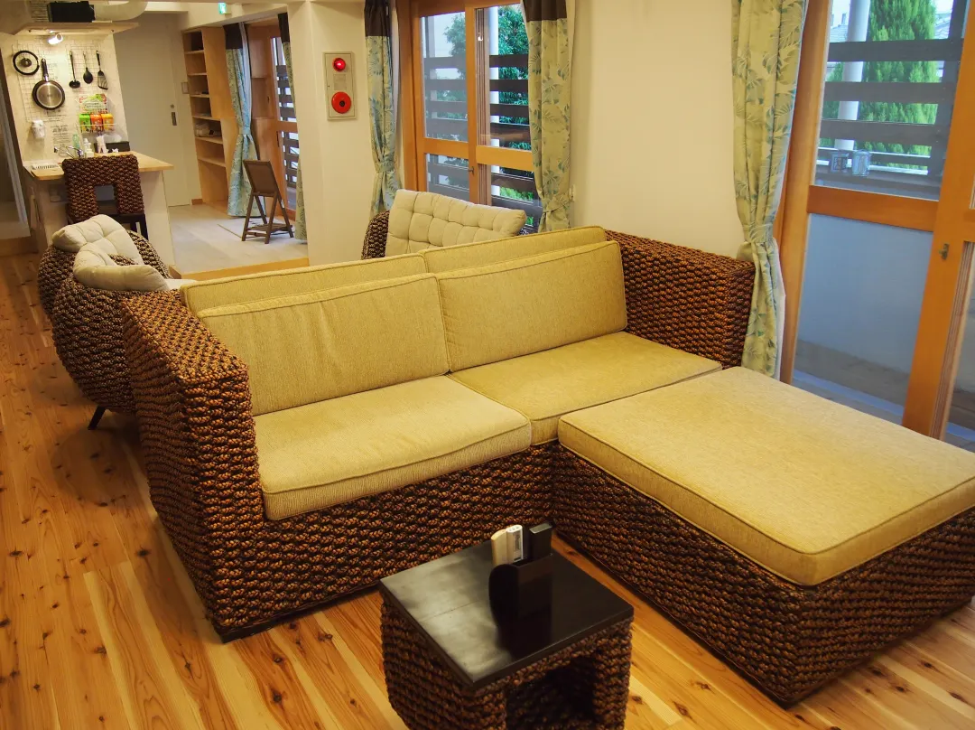 Backpackers Hotel Noosa Japan In Takatsuki Tonda - Takatsuki