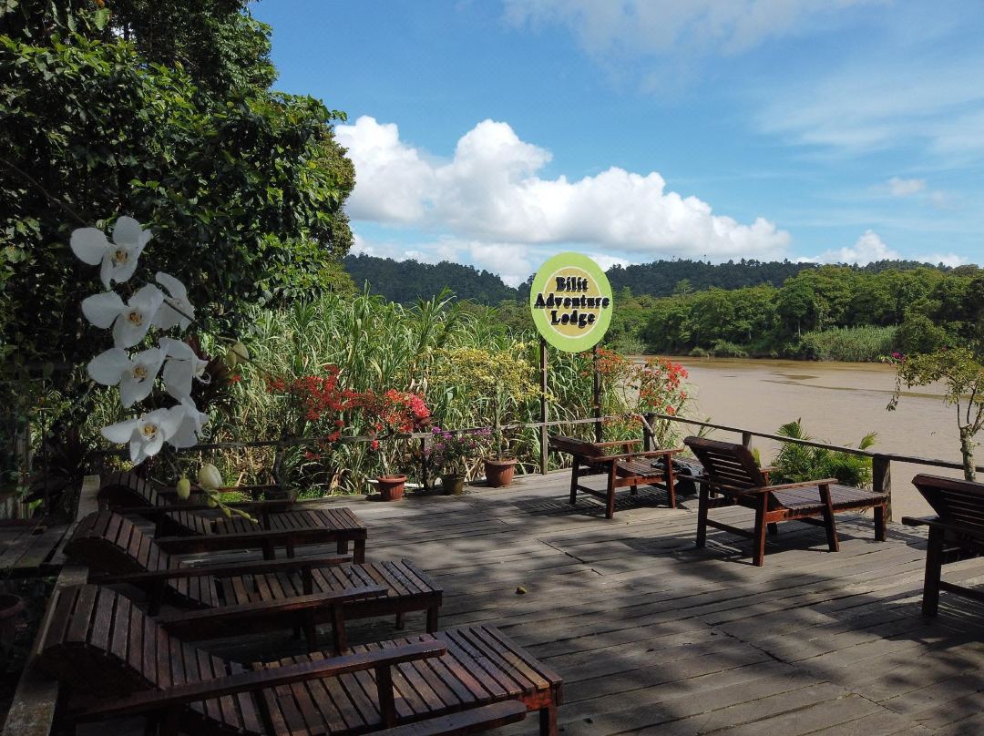 Bilit Adventure Lodge - Sandakan