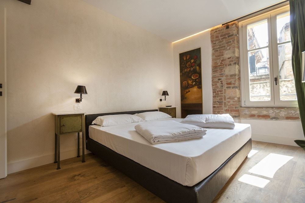 Residenza Palazzo Brenzoni - 