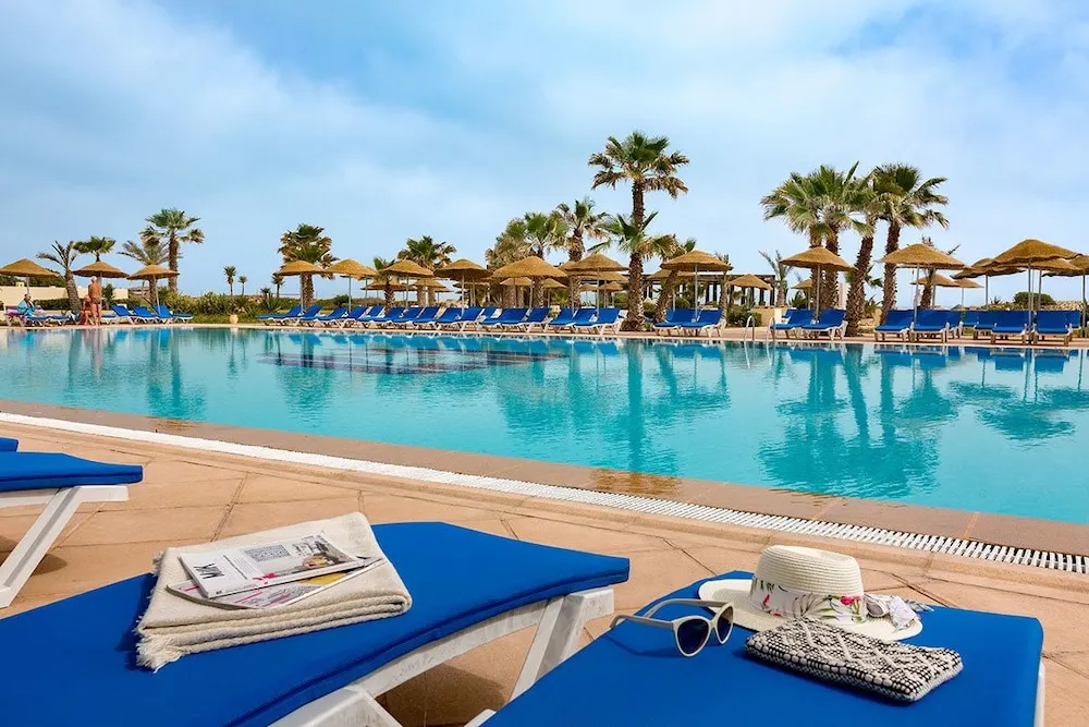 Club Marmara Djerba Mare - All Inclusive - Djerba Midoun