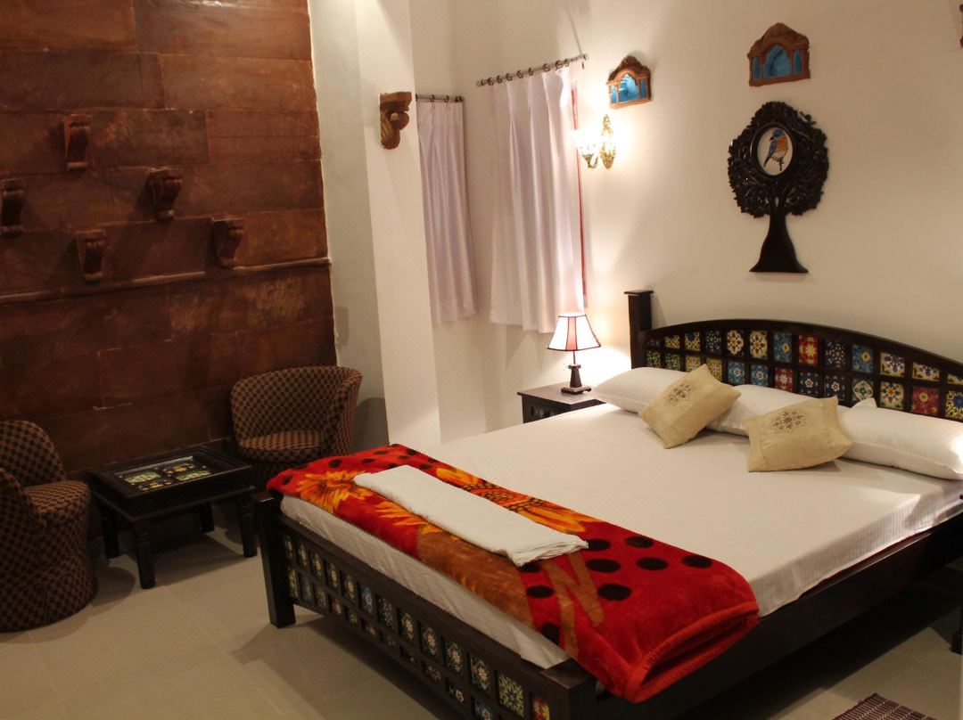 Karma Heritage Guest House - Jodhpur