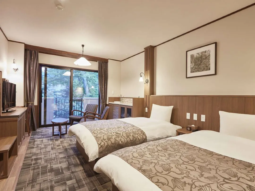 Le Chien Kyuu Karuizawa - Karuizawa