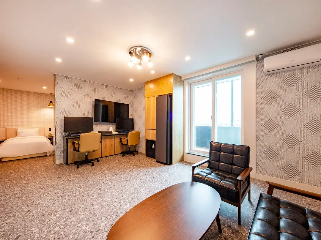 Asan Hotel Atrium - 온양5동