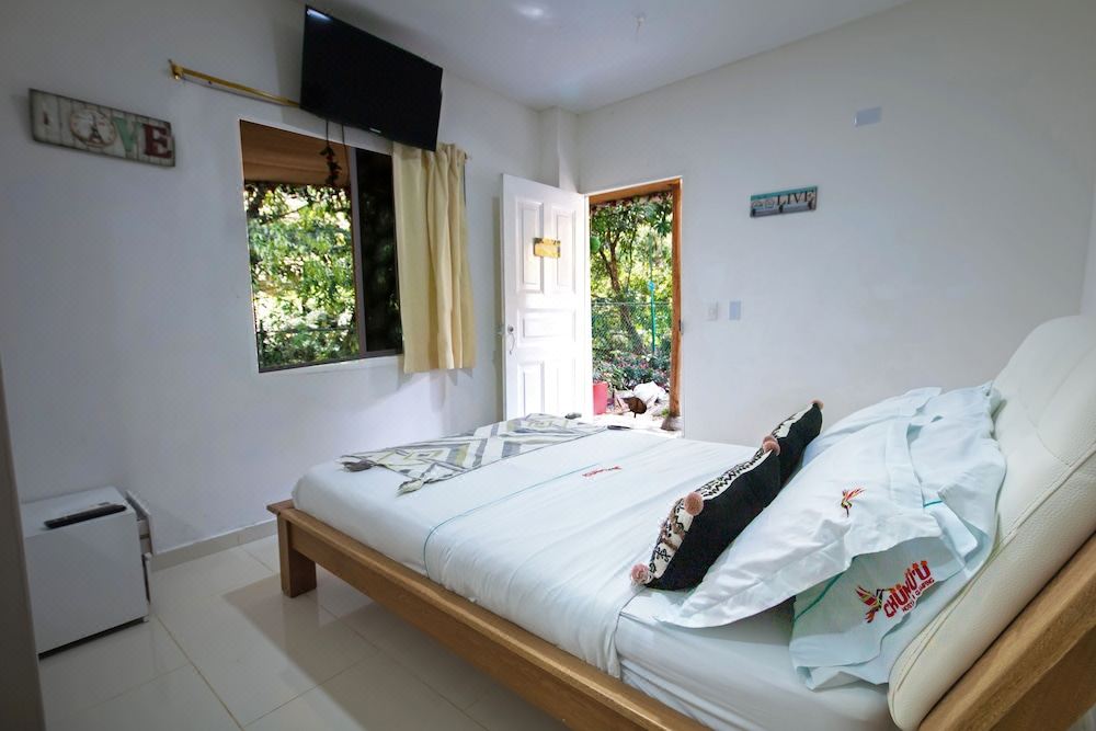 Minca Chunuu - Glamping - Coworking Minca - Minca