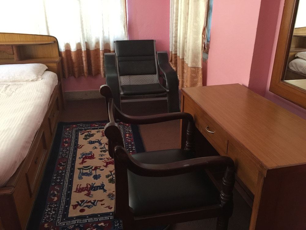 Eco Homestay - Kathmandu