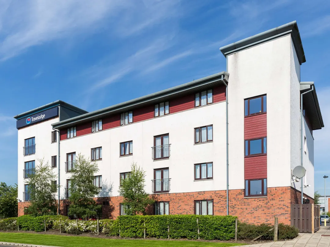 Travelodge Glasgow Braehead - Glasgow