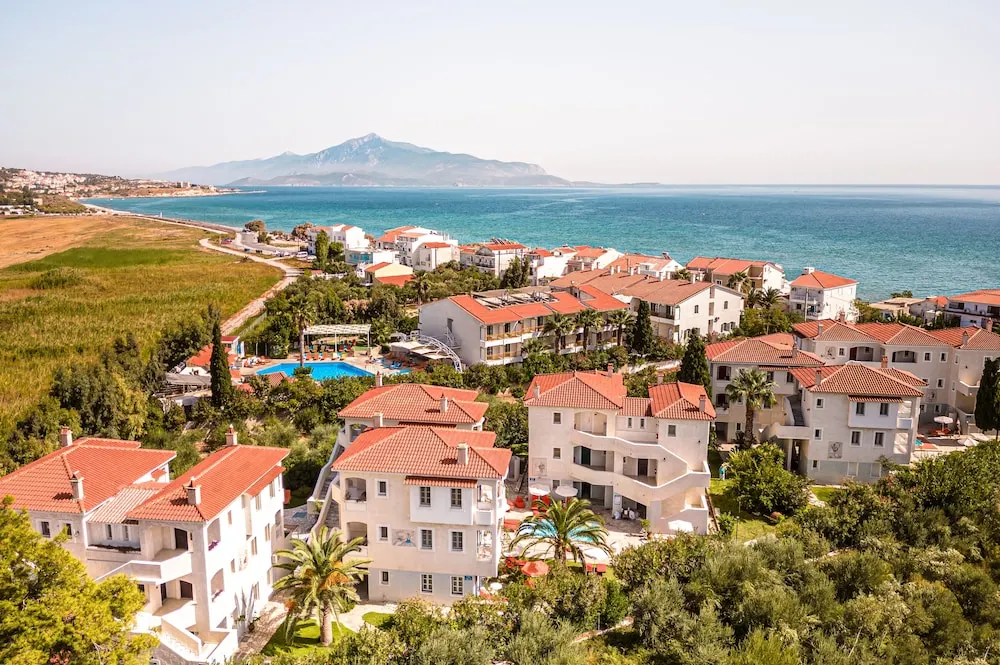 Hydrele Beach Hotel & Village - Aydın