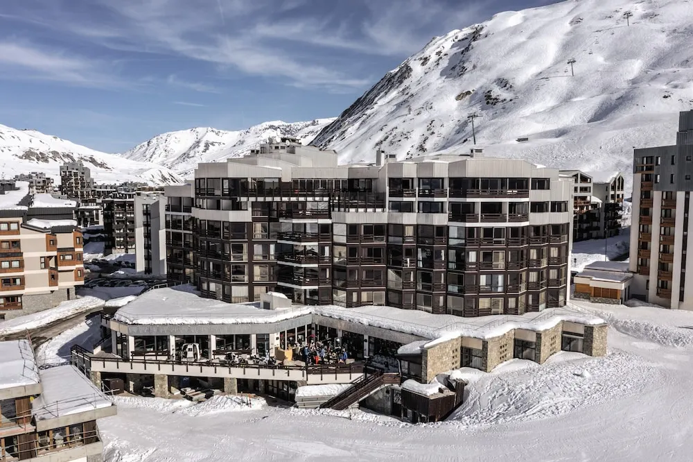 Belambra Clubs Tignes - Val Claret - Tignes