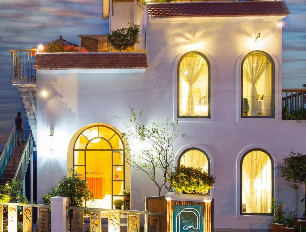 Andalat Homestay - Dalat