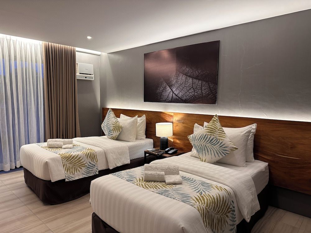 Balar Hotel And Spa - Boac