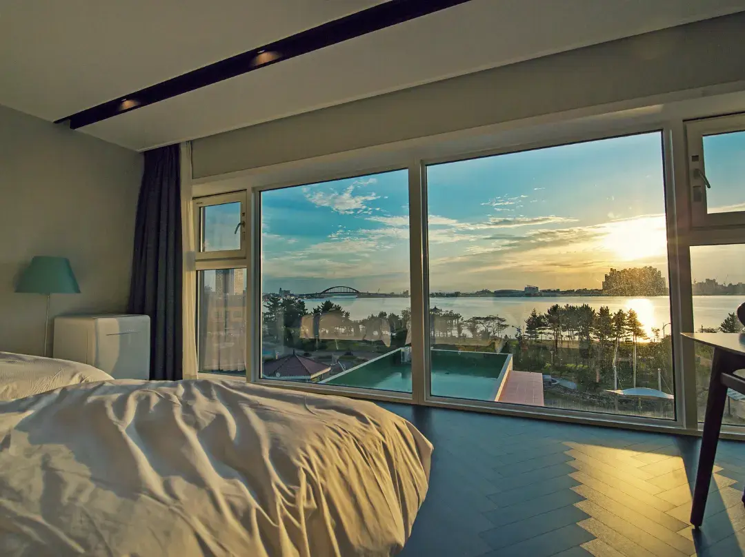 Sokcho Two Hotel - Jeongseon-gun