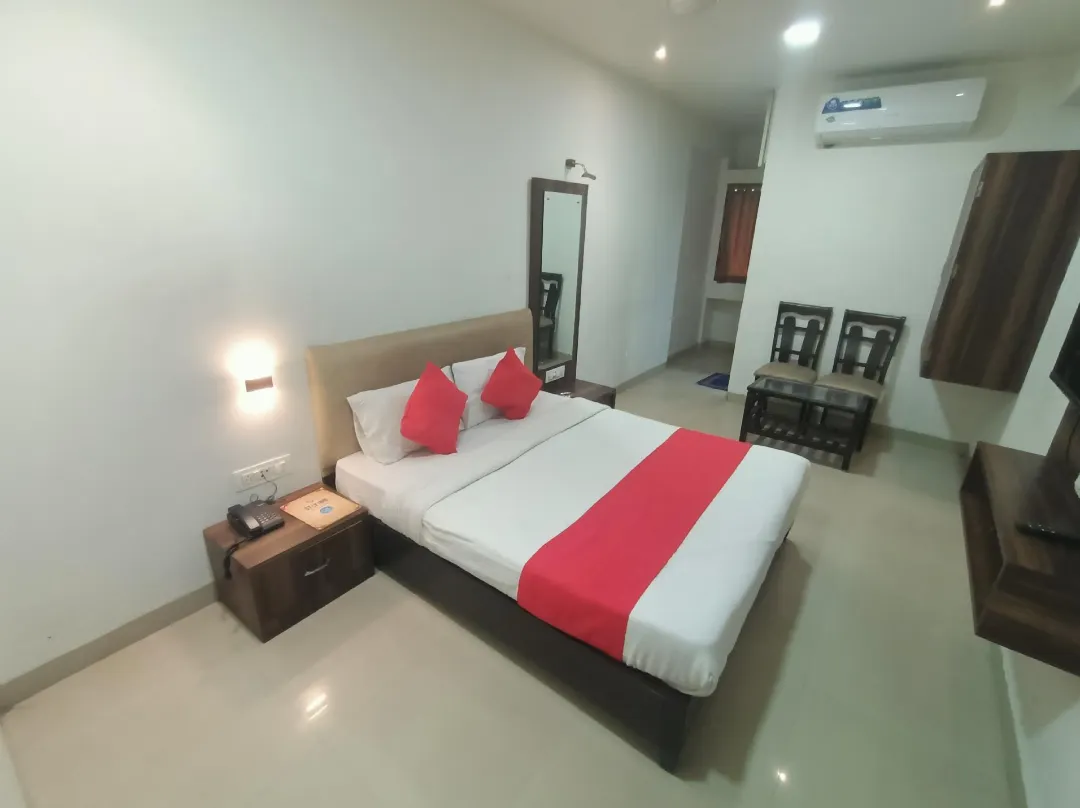 Hotel Stay Inn - Kalyan