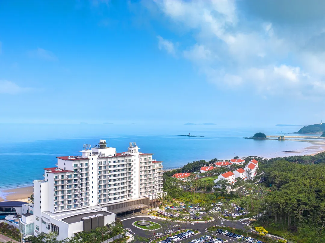 Island Resom - Incheon