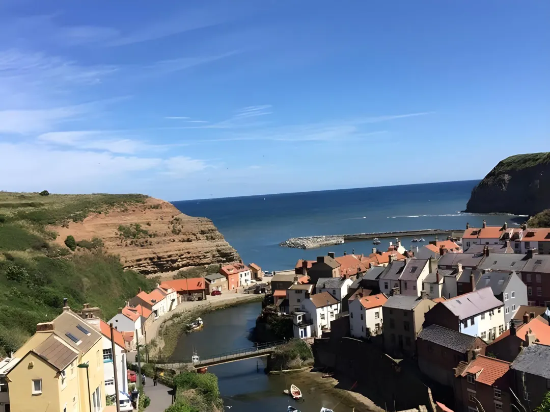 The Endeavour Restaurant With Rooms - Staithes