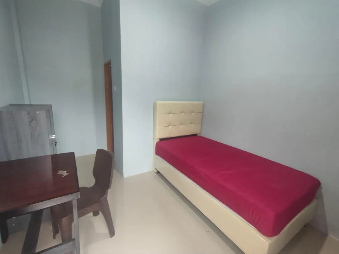 Katamso Homestay Sudirman - Pekanbaru