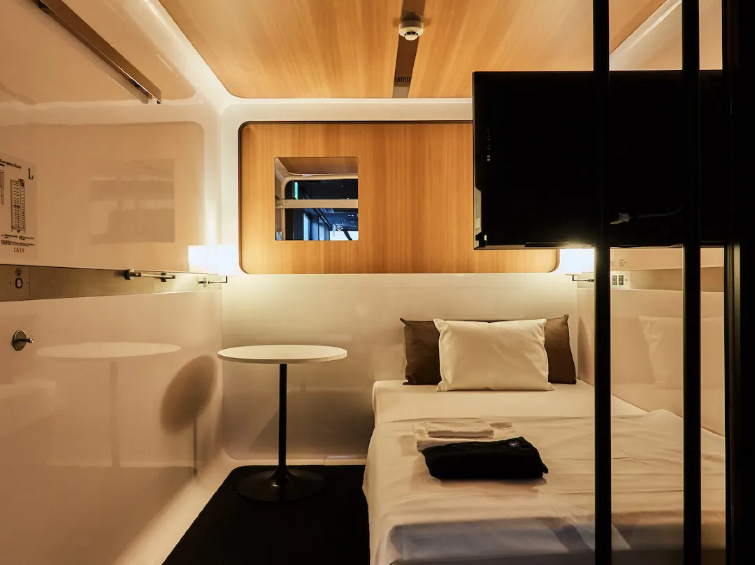 First Cabin Nishi Umeda - Osaka