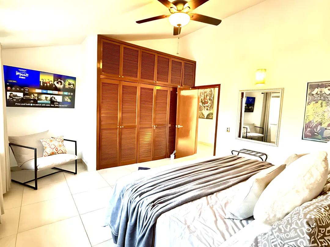 Luxurious 2 Bedroom Ajijic - San Antonio Home With Breathtaking Views - Ajijic