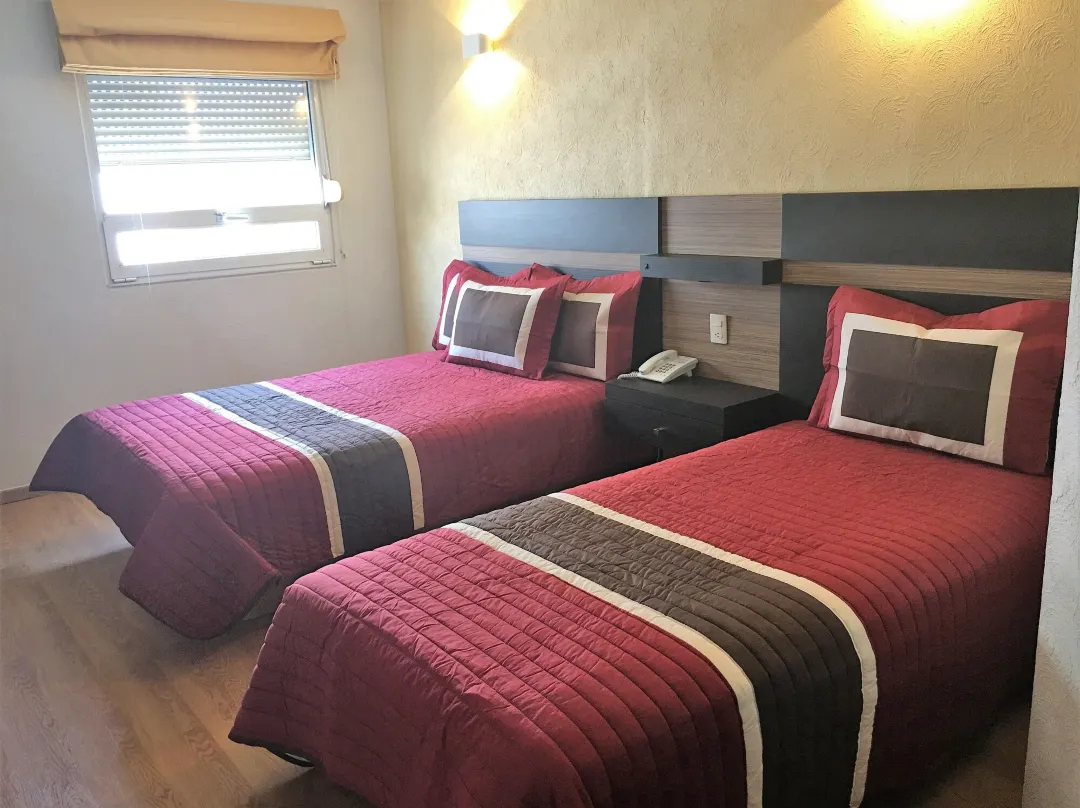 Ibeurohotel Guadalajara Expo - Guadalajara