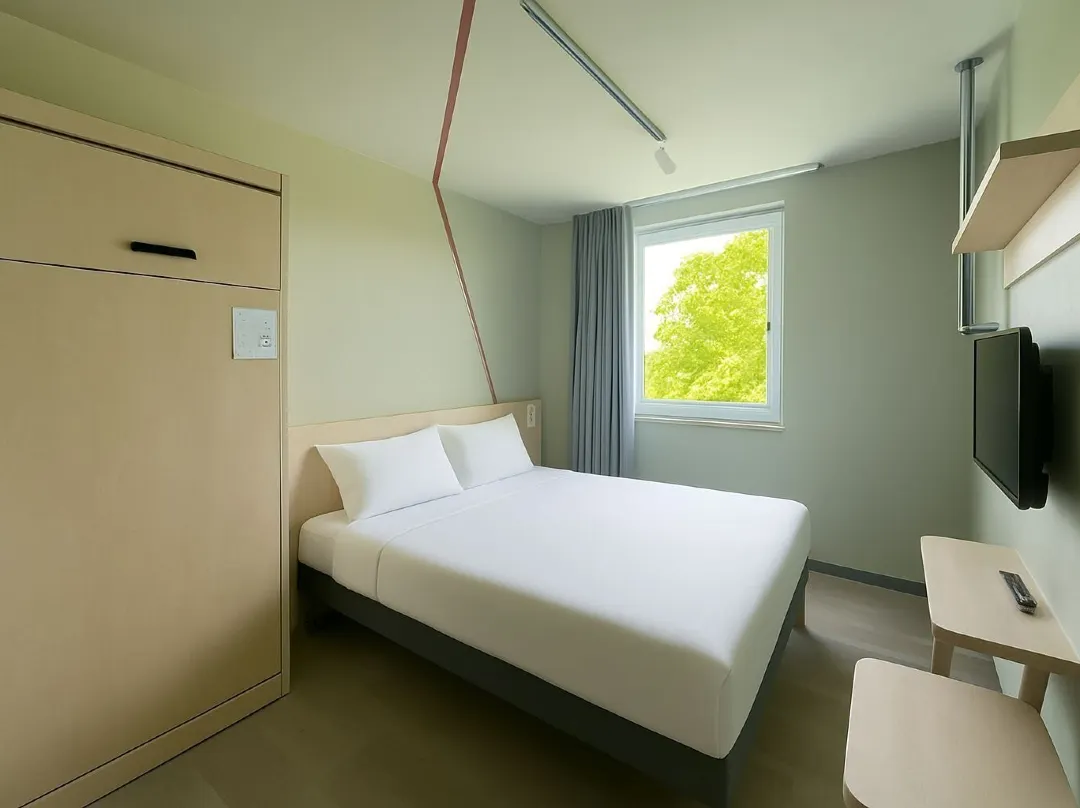 Ibis Budget Auxerre Nord - Auxerre
