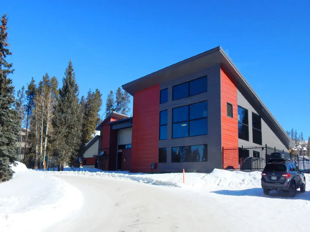 Sunny Top Floor Unit, Spacious And Modern - Fraser, CO