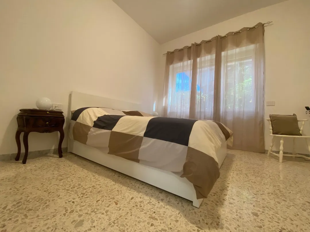 B&b Poseidon - Fiumicino