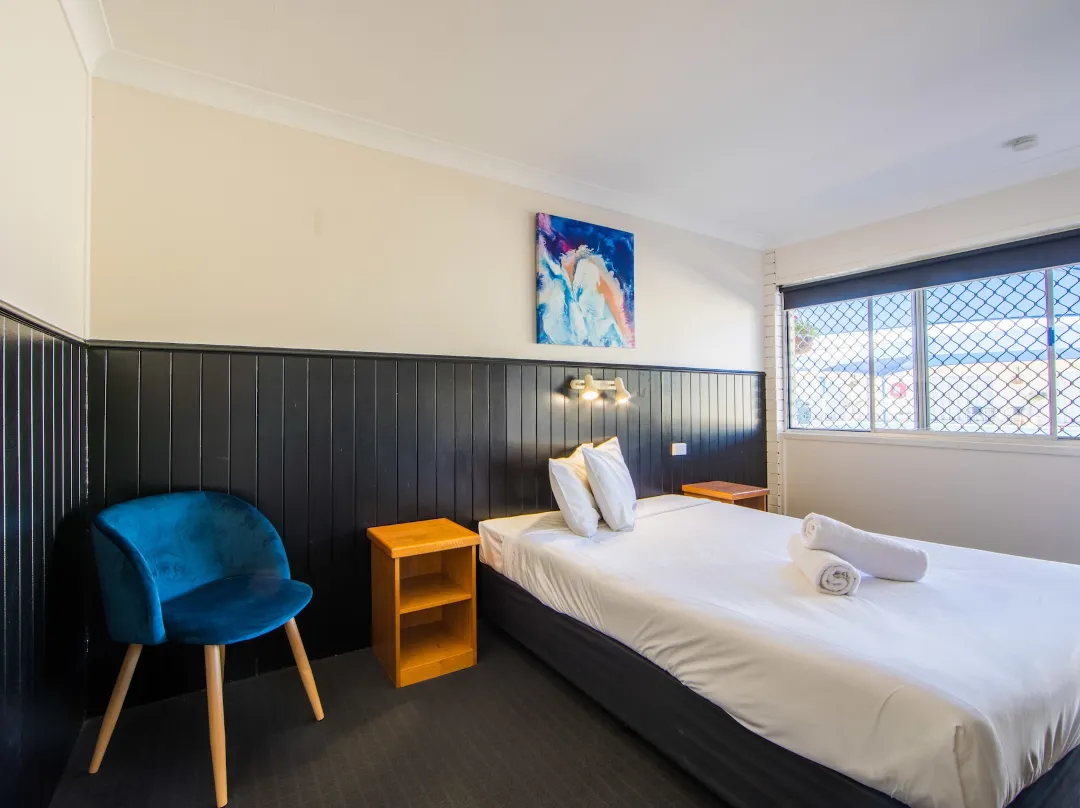 Caboolture Motel - Caboolture