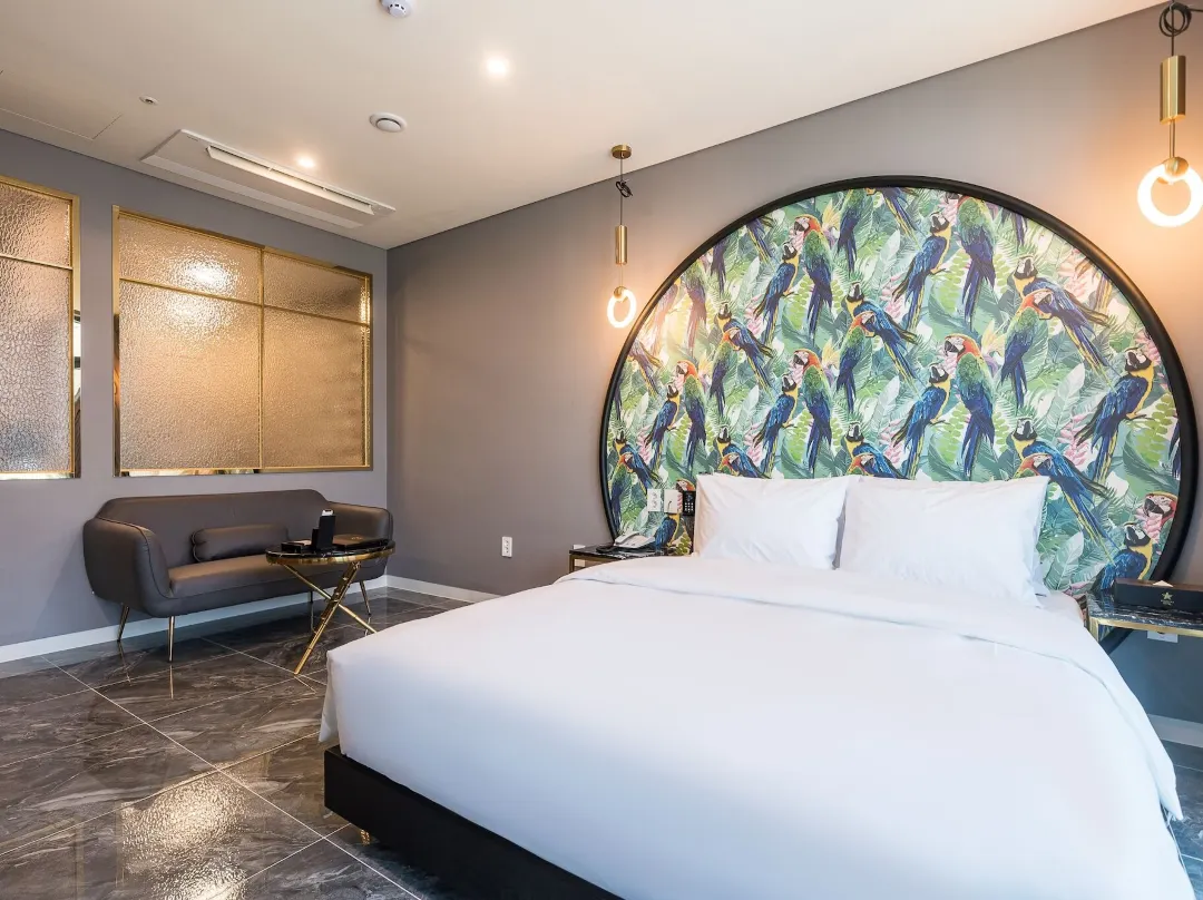 Hotel Four Star - Bucheon-si