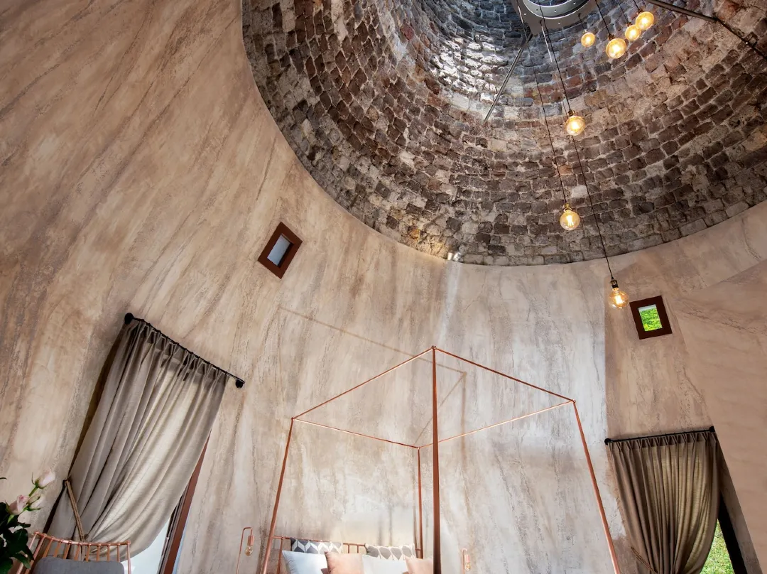 La Fornace Relais & Spa - Castellammare di Stabia