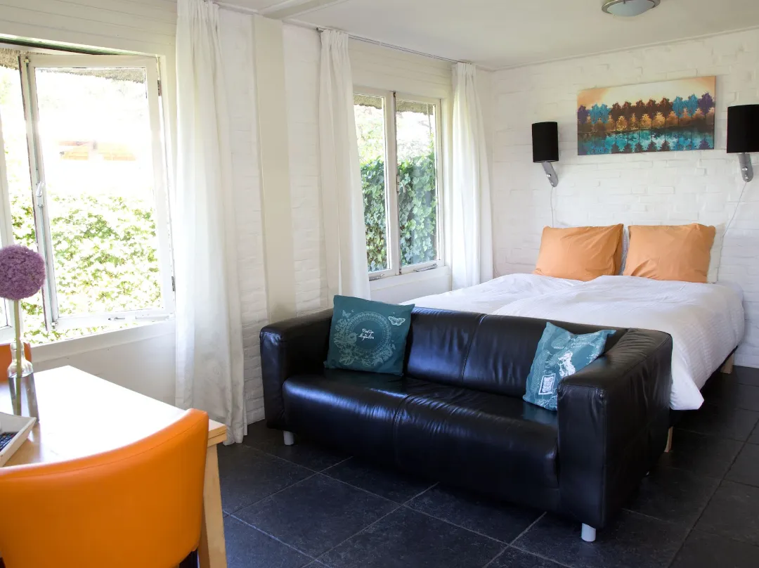 De Mariahoeve - Friesland