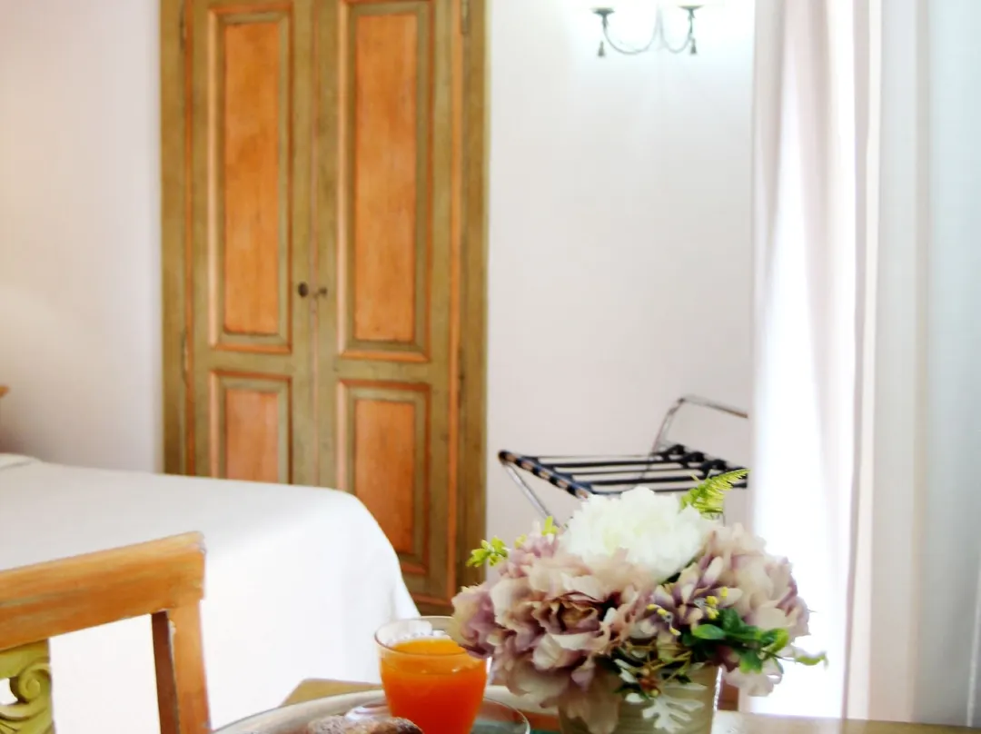 Hotel Santa Caterina - Castellammare di Stabia
