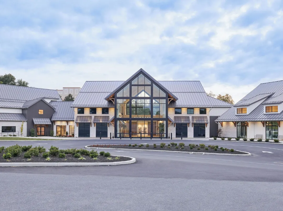 Hershey Farm Resort - Lititz