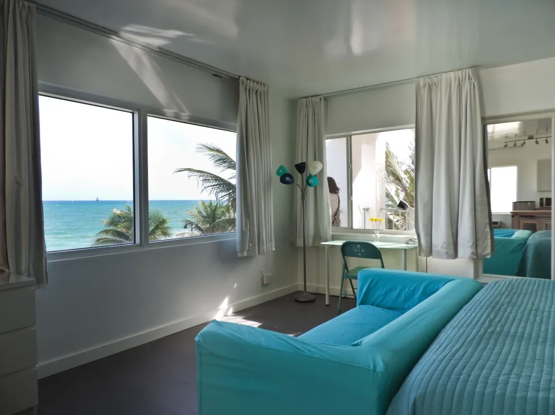 Snooze - Fort Lauderdale