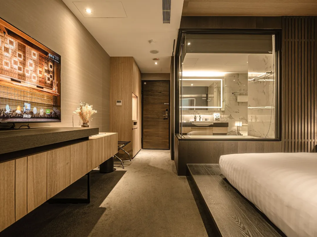 Hotel East Taipei - Xinyi District