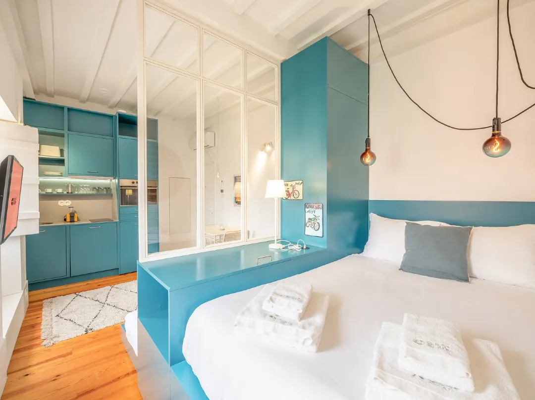 Guestready - Esperança Do Cardal 2e - Lisbon