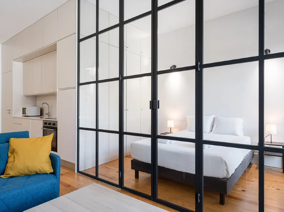 Guestready - Relaxed Stay Near S. Bento Station - Vila Nova de Gaia