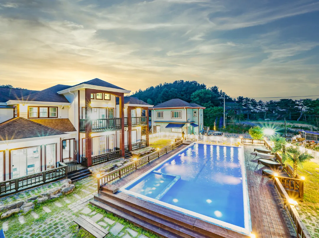 Gyeongju Glam Dog - Gyeongju-si