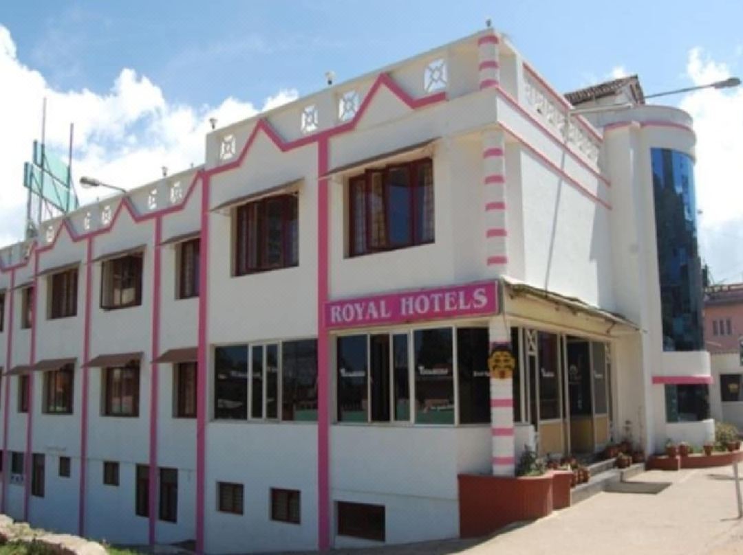Royal Hotels - Kodaikanal
