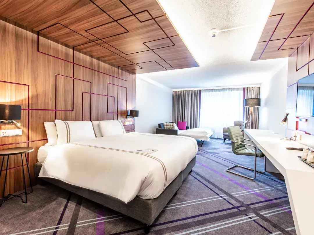 Premier Inn Braunschweig City Centre Hotel - Brunswick