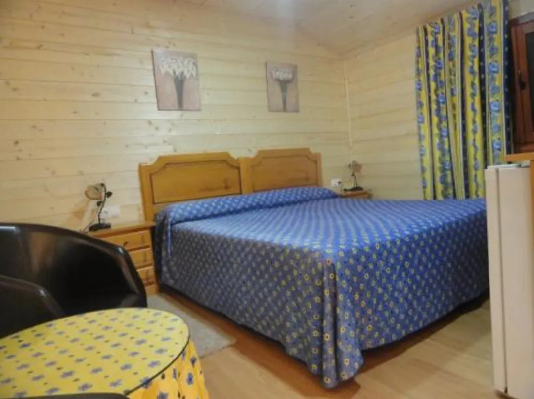 Hostal Gran Avenida - Tarancón